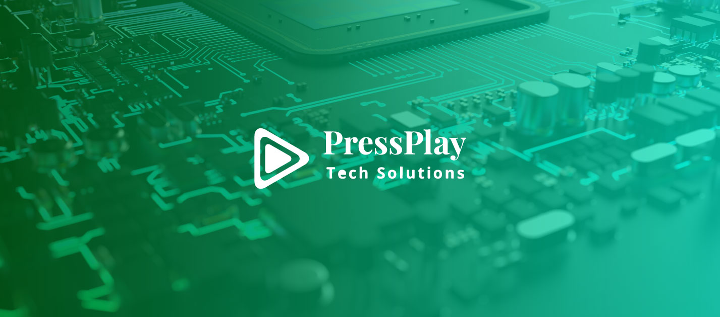 Pressplay Tech Solutions